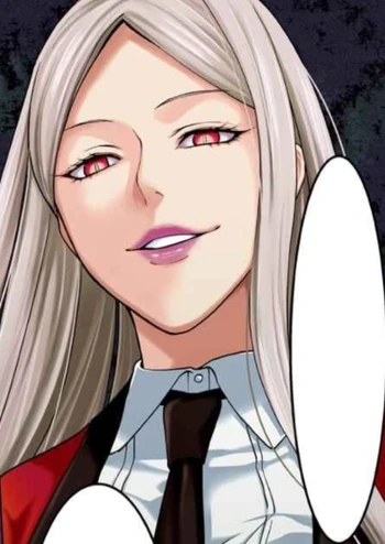 Sachiko Juraku | Kakegurui Wiki | Fandom
