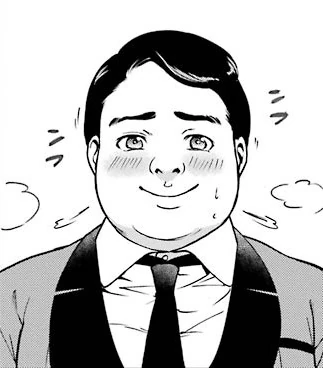 Category:Male characters | Kakegurui Wikia | Fandom