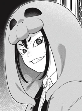 Sukaru Aizawa | Kakegurui Wikia | Fandom