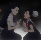 Miri Yobami | Kakegurui Wikia | Fandom