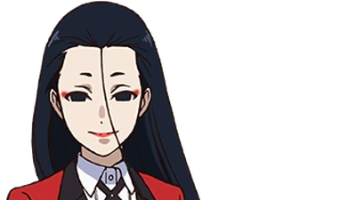 Discuss Everything About Kakegurui Wikia | Fandom