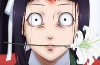 Sayaka Igarashi | Kakegurui Wikia | Fandom