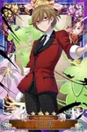 Rei Batsubami/Gallery | Kakegurui Wikia | Fandom