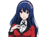 Category:Female characters | Kakegurui Wikia | Fandom