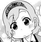 Itsuki Sumeragi/Gallery | Kakegurui Wikia | Fandom