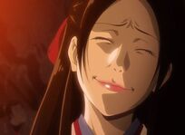 Yuriko Nishinotouin | Kakegurui Wikia | Fandom