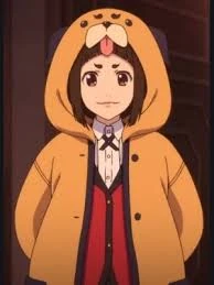 Inaho Yamato | Kakegurui Wiki | Fandom