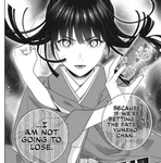 Souko Jabami/Gallery | Kakegurui Wikia | Fandom