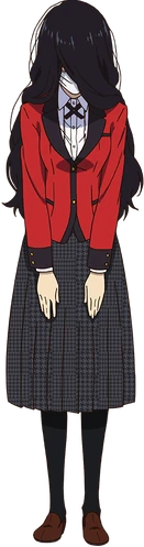 Sumika Warakubami | Kakegurui Wikia | Fandom
