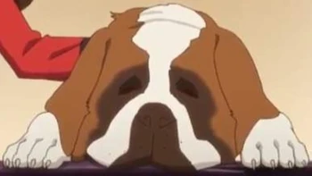 Innu | Kakegurui Wikia | Fandom