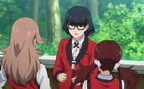 Mittens Girl | Kakegurui Wikia | Fandom