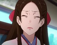 Yuriko Nishinotouin | Kakegurui Wikia | Fandom