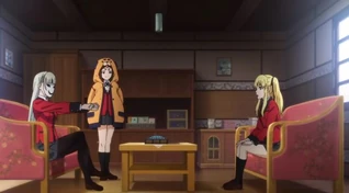 100 Votes Gamble | Kakegurui Wikia | Fandom