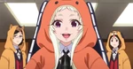 Runa Yomozuki/Gallery | Kakegurui Wikia | Fandom