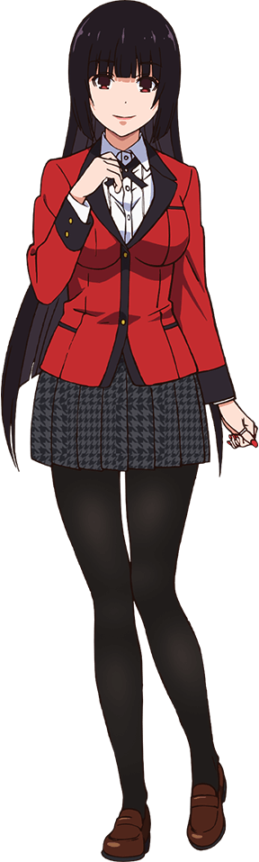 Yumeko Jabami | Wiki Kakegurui | Fandom Yumeko Jabami | Wiki Kakegurui | Fandom