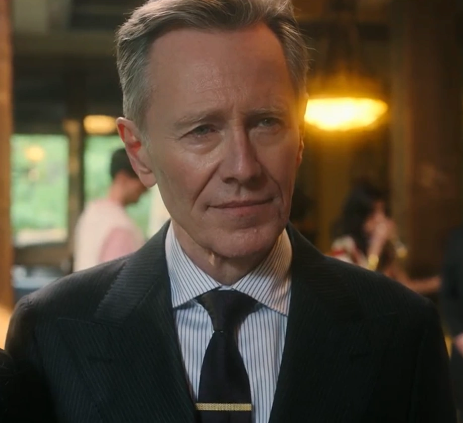 Arkadi Timurov | Kakegurui Wikia | Fandom