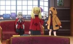 100 Votes Gamble | Kakegurui Wikia | Fandom
