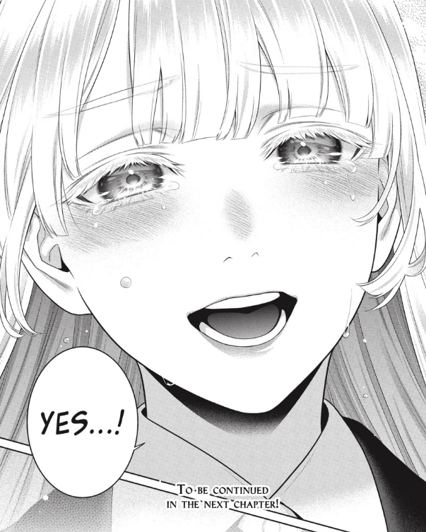 Ririka Momobami/Gallery | Kakegurui Wikia | Fandom