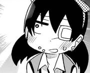 Midari Ikishima | Kakegurui Wikia | Fandom