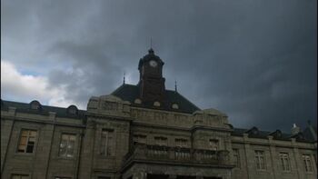 Hyakkaou Private Academy | Kakegurui Wikia | Fandom