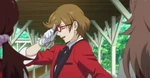 Rei Batsubami/Gallery | Kakegurui Wikia | Fandom