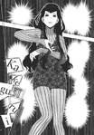 Sumika Warakubami/Gallery | Kakegurui Wikia | Fandom