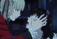 Kirari Momobami | Kakegurui Wikia | Fandom