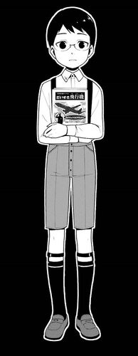 Kaede Manyuda | Kakegurui Wikia | Fandom