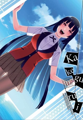 The Dream Come True Girl | Kakegurui Wikia | Fandom