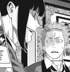 Rin Obami/Gallery | Kakegurui Wikia | Fandom