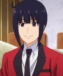 Rin Obami/Gallery | Kakegurui Wikia | Fandom