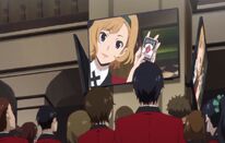 Itsuki Sumeragi | Kakegurui Wikia | Fandom