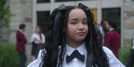 Mary Davis | Kakegurui Wikia | Fandom