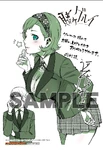 Kaede Manyuda/Gallery | Kakegurui Wikia | Fandom