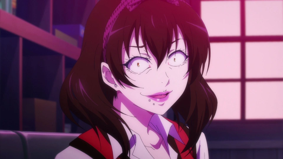 Twin Episodio 2 | Kakegurui Wiki | Fandom
