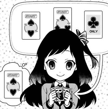 Hidden Rules | Kakegurui Wikia | Fandom