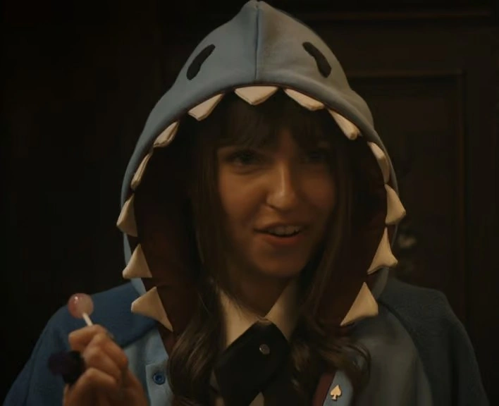 Runa (Bet) | Kakegurui Wikia | Fandom