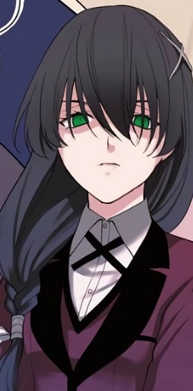 Ouri Shimotsukiuri/Gallery | Kakegurui Wikia | Fandom