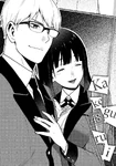 Kaede Manyuda/Gallery | Kakegurui Wikia | Fandom
