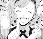 Itsuki Sumeragi/Gallery | Kakegurui Wikia | Fandom