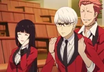 Ibara Obami/Gallery | Kakegurui Wikia | Fandom