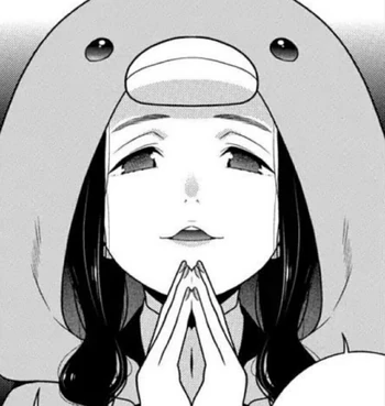 Rumia Uru | Kakegurui Wikia | Fandom