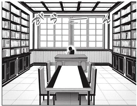 Gambling Den | Kakegurui Wikia | Fandom