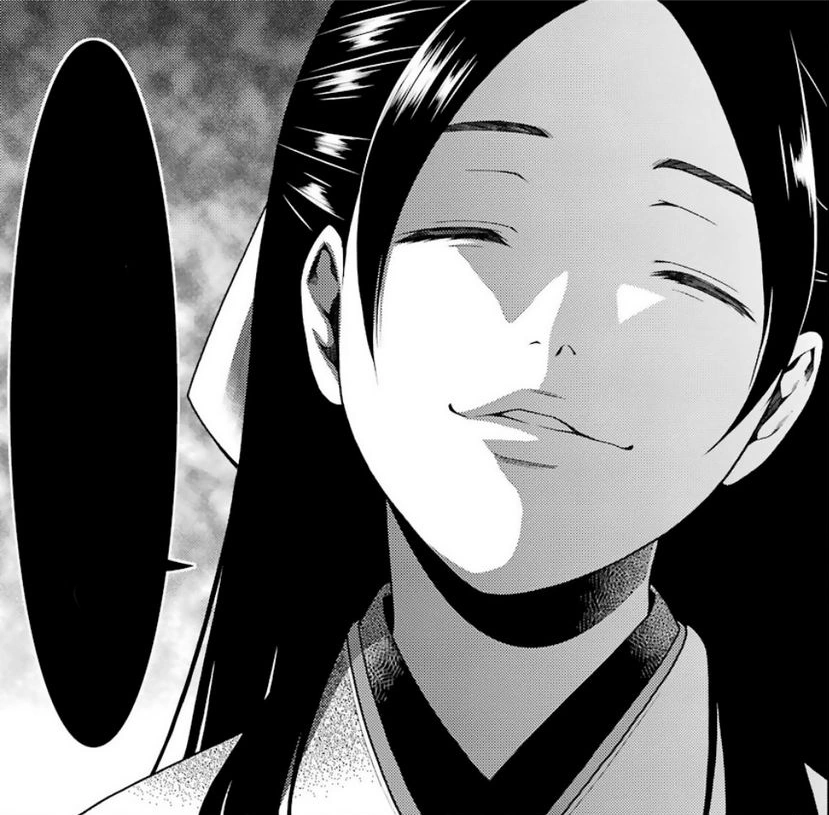 Galeria de Imagens de Yuriko Nishinotoin | Wiki Kakegurui | Fandom