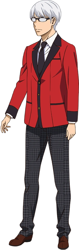 Discuss Everything About Kakegurui Wikia | Fandom