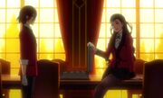 Sumika Warakubami | Kakegurui Wikia | Fandom