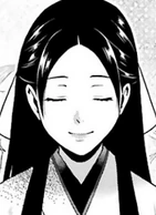 Yuriko Nishinotouin | Kakegurui Wiki | Fandom