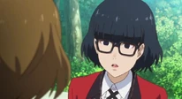 Mittens Girl | Kakegurui Wikia | Fandom