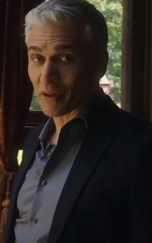 Gabriel Adams | Kakegurui Wikia | Fandom