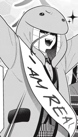 Kurara Kurokura/Gallery | Kakegurui Wikia | Fandom